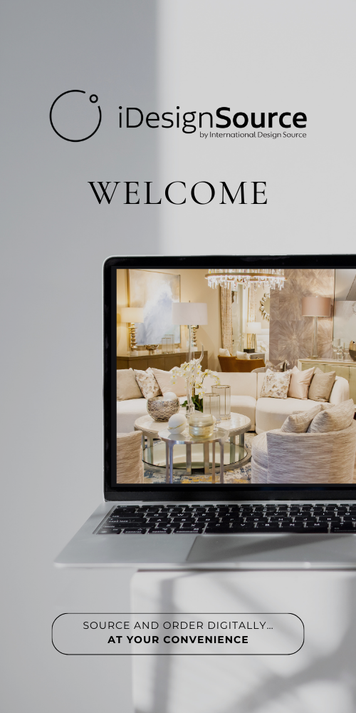 Login - iDesignSource